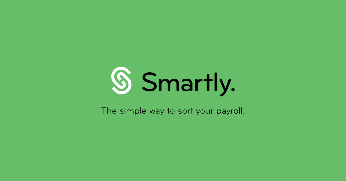 Smartly | One smart system for sorting all your payroll and people admin
